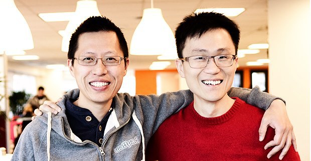 Sen o miliónovom biznise: Chceli byť youtubeom písaného textu, nápad ...